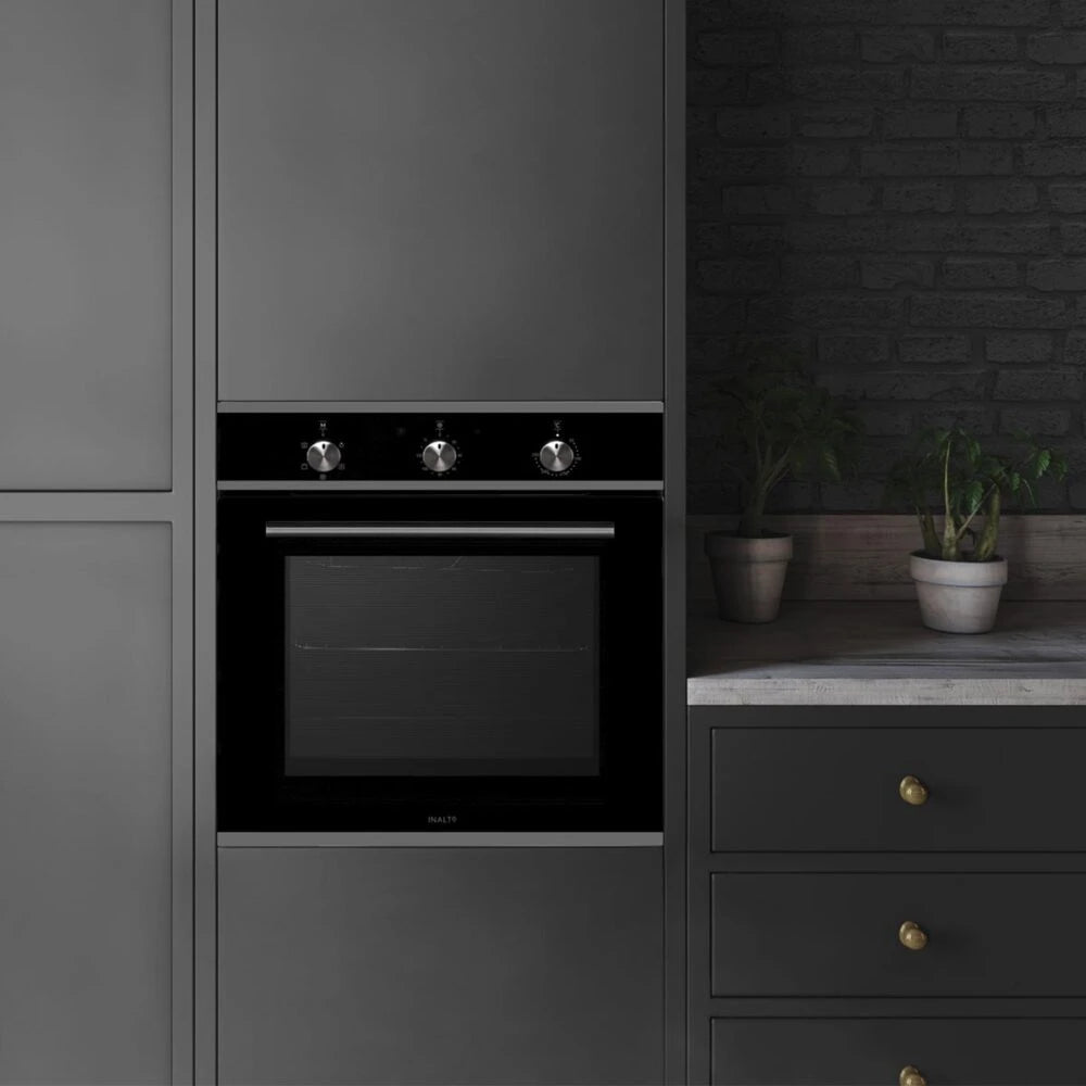 Built In Ovens Uae Integrated Kitchen Ovens Dubai Urbancucine