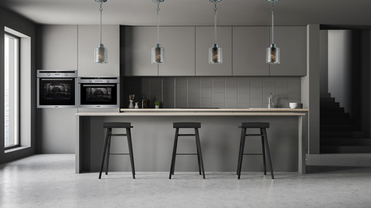 ALGOR Built-In Appliances | Italian Craftsmanship & Innovation ...
