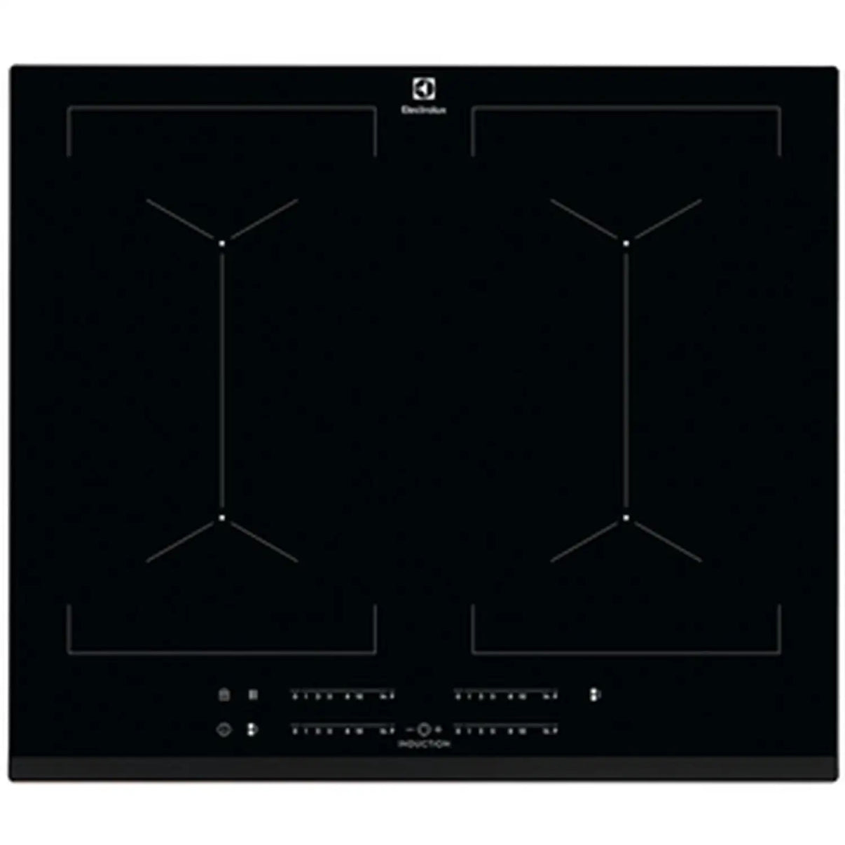 Buy Electrolux Built In Induction Hob |EIV644 – Urbancucine
